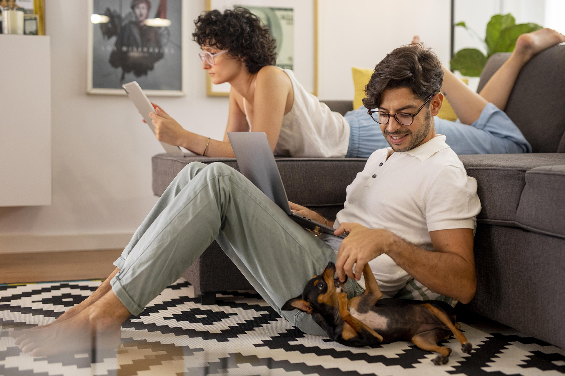 Millennials and Gen Z Cling to the Property Dream as House Prices Continue to Rise - Piccadilly ...